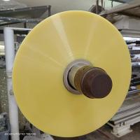 China SGS Certified PVC Shrink Film For Beverage Packaging Solutions for sale