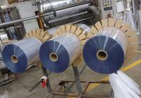 China ISO9001 Certified PVC Shrink Film For Custom And Versatile Packaging Solutions for sale