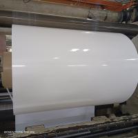 China Blowing Molding Customized PVC Shrink Film Width 50-1100mm for sale