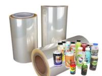 China 30-150um Blowing Molding PVC Shrink Film With Excellent Transparent Effect for sale