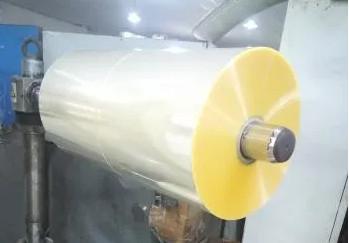 China Best Price  Blow Molding And Cast PVC Film Thickness 35 Micron Heat Shrink for sale