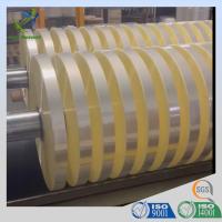 China 35Mic 40Mic PVC Shrink Nylon For Beverage High Gloss Customized Length for sale