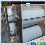 China White Soft Matt Transparent Glossy BOPP Film for Packaging Laminating for sale