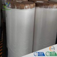 China Printing BOPP Film Packaging 200mm-2200mm Corona Treated Polyester Film for sale