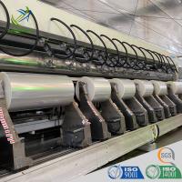 China Printing BOPP Film Packaging 200mm-2200mm Corona Treated Polyester Film for sale