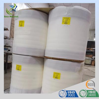 China Customizable Blown Molding PVC Heat Shrink Film for sale
