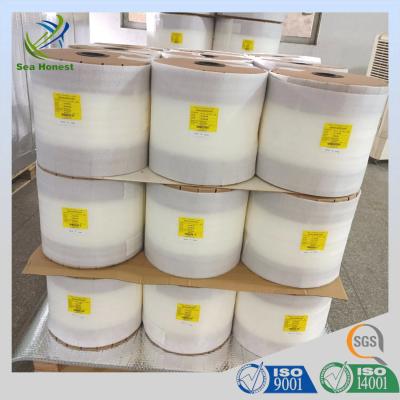 China Customized Crystal Clear Shrink Wrap Shrinkage PVC Heat Shrink Film for sale