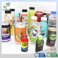 China Customized Thickness PVC Shrink Film For Flexible Packaging Solutions for sale