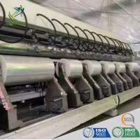 China Clear BOPP biaxially oriented polypropylene film Top Solution For Packaging Solutions for sale