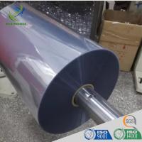 China Blowing Molding Customized PVC Shrink Film Width 50-1100mm for sale