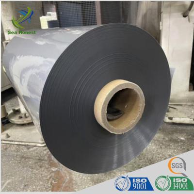 China Customized Thickness PVC Shrink Film For Flexible Packaging Solutions for sale