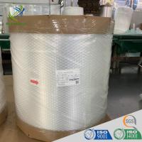 China Plastic Film Biaxially Oriented Polypropylene Film for Packaging Bag and Label for sale