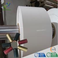 China Wholesale Good Printing 70mic White Silver Clear PVC Shrink Film For Wine Caps for sale