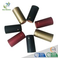 China 75mic Thickness PVC Shrink Film For Blowing Molding And Cast Process Material for sale