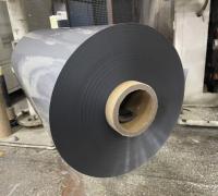 China Clear 75Mic PVC Heat Shrink Film in Wine Capsule Caps for sale