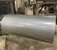 China Clear 75Mic PVC Heat Shrink Film in Wine Capsule Caps for sale