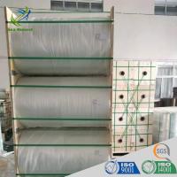 China 45mic PETG CPET Shrink Heat Film For Beverage Bottle Packaging for sale