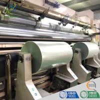 China 45mic PETG CPET Shrink Heat Film For Beverage Bottle Packaging for sale