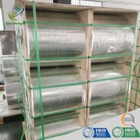 China High Shrinkage Rate PETG Shrink Film For Lable And Packaging for sale