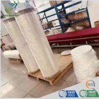 China Clear BOPP biaxially oriented polypropylene film Top Solution For Packaging Solutions for sale
