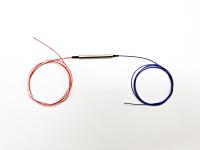 China 1550nm Wavelength WDM Solutions Wide Pass Band For Fiber Optical Amplifier for sale