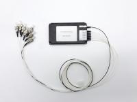 China High Isolation Wavelength Division Multiplexing , Customized WDM CWSM DWDM for sale