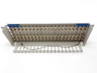 China Compact Size FTTH Splitter Box For Fiber Optic Cable For Telecommunication Networks for sale