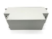 China CATV Networks Fiber Optic Termination Box Easy Maintenance Compact Size for sale