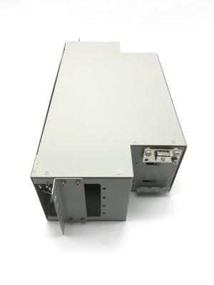 China Rainfall Resistant Fiber Optic Termination Box With Total Enclosed Structure for sale