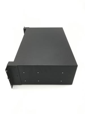 China Various Ports Fiber Access Terminal Box For FTTH Access Network Industry Standard for sale