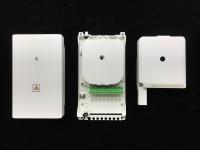 China Anti UV Fiber Optic Junction Box , Fiber Access Terminal Box For CATV System for sale