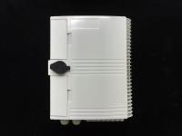 China Reliable Sealing Outdoor Fiber Distribution Box , Indoor Fiber Termination Box for sale