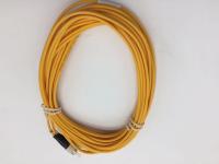 China FC To FC Mode Fiber Optic Patch Cable 2.0-5M For Local Area Network for sale