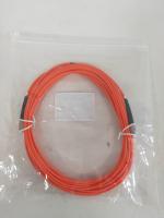 China High Density Duplex Fiber Patch Cable , Multi Mode FTTH Patch Cord FC FC 3.0-6M for sale