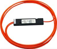 China 1*32 2*32 Type CWDM Splitter , FBT Optical Splitter Low Insertion Loss for sale