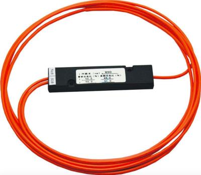 China 1*32 2*32 Type CWDM Splitter , FBT Optical Splitter Low Insertion Loss for sale