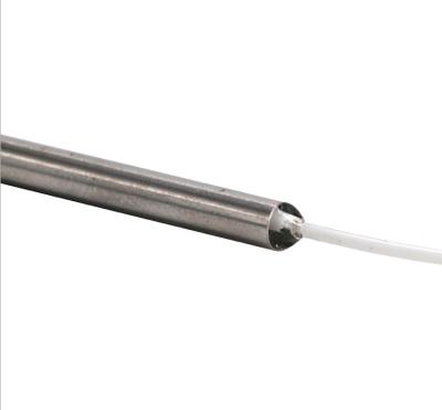China Fused Type Fiber Optic Couplers And Splitters Low Polarization Dependent Loss for sale