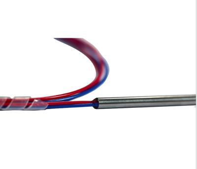 China Low PDL Fused Fiber Splitter Good Channel To Channel Uniformity for sale