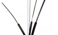 China Wear Resistant FTTH Drop Cable For Communication Equipment OEM Available for sale