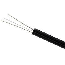 China Simple Structure FTTH Fiber Cable Good Compression Performance Easy Installation for sale