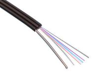 China Easy Separation FTTH Drop Cable Environmental Protection High Performance for sale