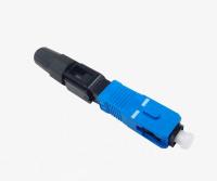 China Good Durability Fiber Optic Cable Connectors For Optical Communication System for sale