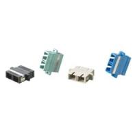 China Test Equipment Use Bare Fiber optical Adapter High Wearability for sale