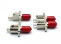 China Low PDL Fiber Optic Attenuator High Precision Attenuation Value For CATV for sale