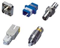 China High Return Loss 5db Attenuator Quick Connection Custom Color Compact Structure for sale