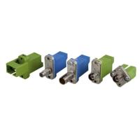 China Good Repeatability Fiber Optic Attenuator For High Speed Fiber Optical Transmission System for sale