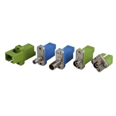 China Good Repeatability Fiber Optic Attenuator For High Speed Fiber Optical Transmission System for sale