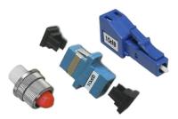 China Wear Resistant Fiber Optic Attenuator Good Temperature Stabilization for sale
