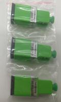 China SC APC Adjustable Wavelength Division multiplexer 1650nm for sale