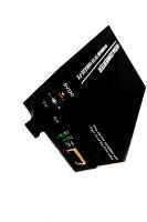 China Fiber Optic Media Converter 10/100Mbps For Network Communication Device for sale